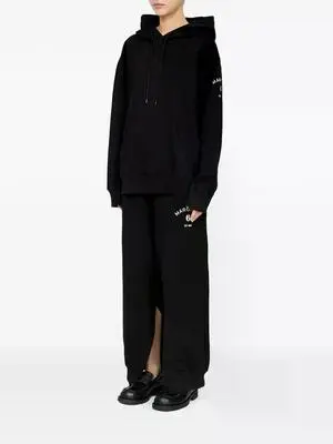 MAISON MARGIELA Mannequin Print Sweatshirt