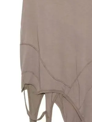 JULIUS Loots T-shirt - Brown