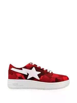 A Bathing Ape Casual Sneakers For Men