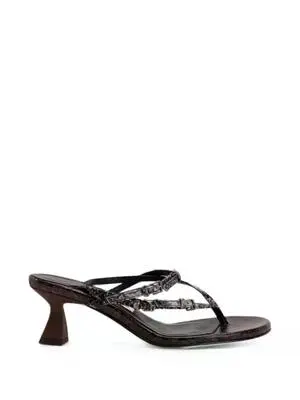 Miista Casual Sandals For Women