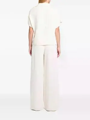 TWP Pleated Delilah Trousers
