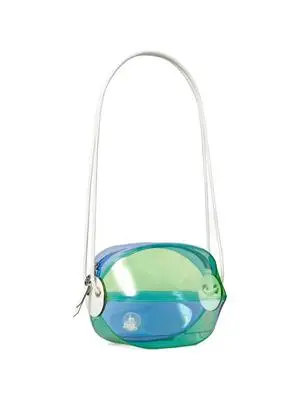 Tory Burch Beach Ball Tote Bag