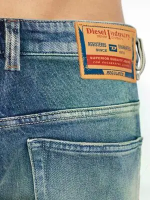 DIESEL® 1993 D-vyl Distressed Jeans