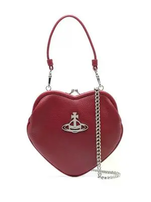 Vivienne Westwood Chain Strap Clutches