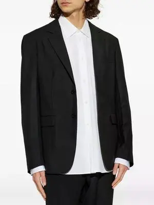 JIL SANDER Single-vent Blazer