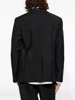 JIL SANDER Single-vent Blazer