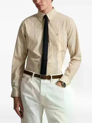 Polo Ralph Lauren Striped Button-down Shirt