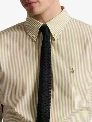 Polo Ralph Lauren Striped Button-down Shirt