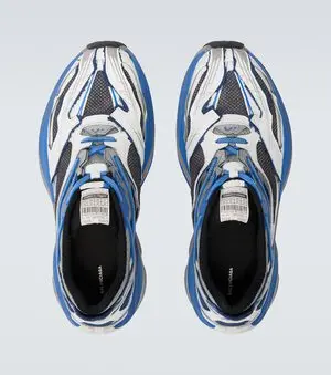 Balenciaga Jet Sneakers