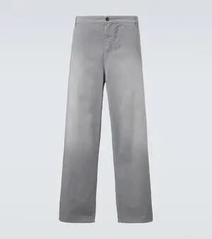 Miu Miu Chinos For Men