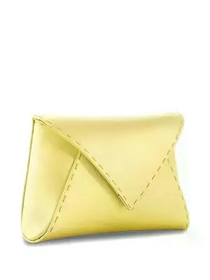 Tyler Ellis Lee Pouchet Clutch Bag