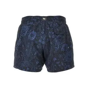 Etro Printed Wim Hort