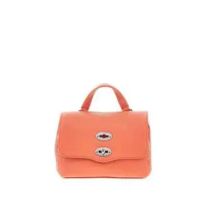 ZANELLATO Baby Postina Daily Bag - Red