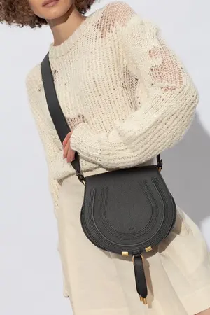 Chloé Marcie Medium’ Shoulder Bag