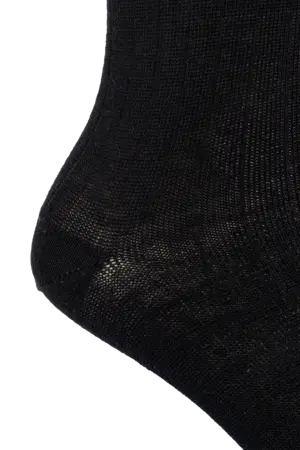 MAISON MARGIELA Tabi Cut Crew Socks