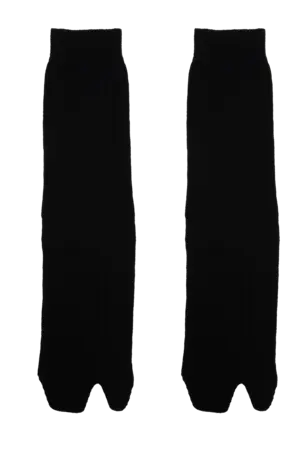 MAISON MARGIELA Tabi Split-toe Socks