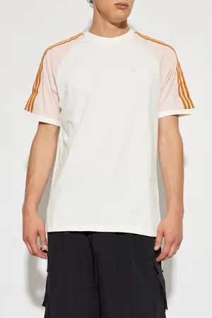 ADIDAS ORIGINALS Embroidered Logo T-shirt
