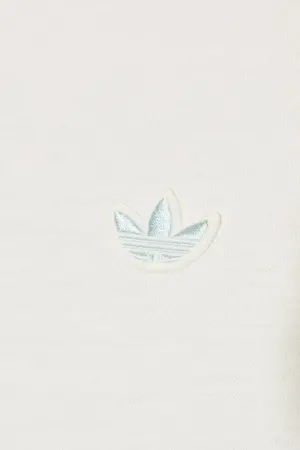 ADIDAS ORIGINALS Embroidered Logo T-shirt