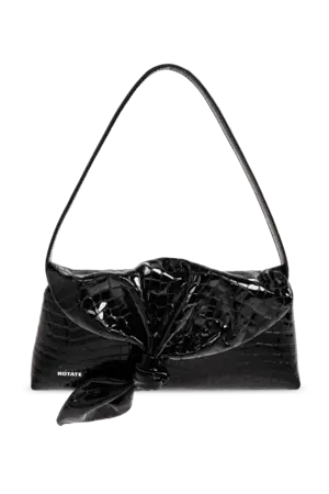 ROTATE BY BIRGER CHRISTENSEN Leather Bag