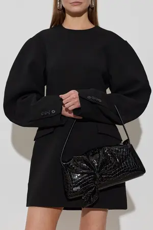 ROTATE BY BIRGER CHRISTENSEN Leather Bag