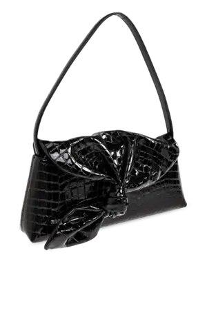 ROTATE BY BIRGER CHRISTENSEN Leather Bag