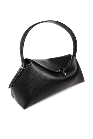 TOTEME Leather Bag `t-lock