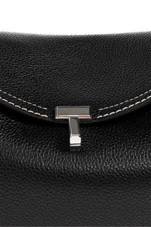 TOTEME Leather Bag `t-lock
