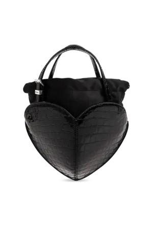 ROTATE BY BIRGER CHRISTENSEN Heart-shaped Bag