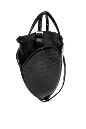 ROTATE BY BIRGER CHRISTENSEN Heart-shaped Bag