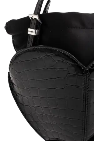ROTATE BY BIRGER CHRISTENSEN Heart-shaped Bag