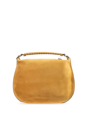 Chloé Marcie Medium Suede Bag