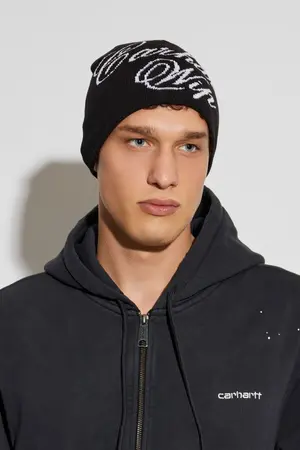 Carhartt Work In Progress Travon Cap