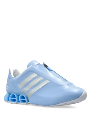 ADIDAS ORIGINALS Adidas X Miaou Zip Up Sneakers