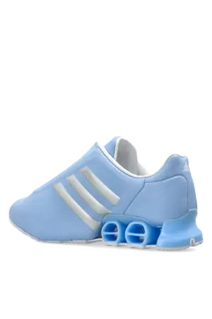ADIDAS ORIGINALS Adidas X Miaou Zip Up Sneakers
