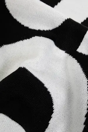 Dsquared2 Scarf With Logo