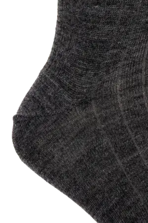 MAISON MARGIELA Wool Socks
