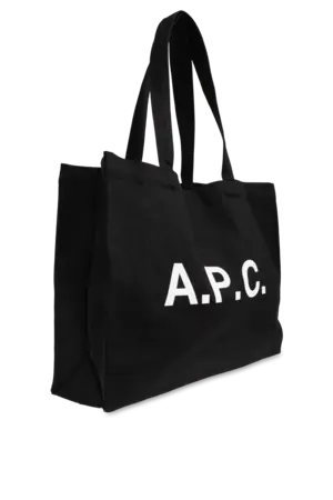 A.p.c. Cozzs' Tote Bag