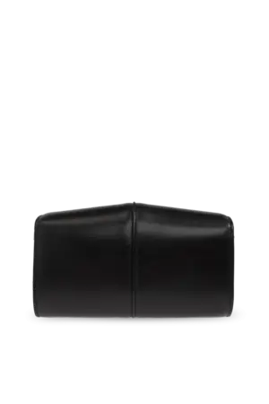JIL SANDER Linea' Wallet On A Strap