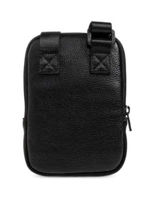 EA7 Cross Body Bag With Printed Logo