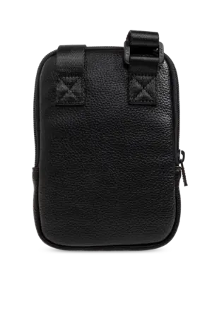 EA7 Cross Body Bag With Printed Logo