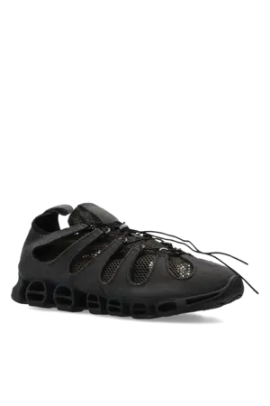 ADIDAS ORIGINALS X Avavav Lace-up Sneakers With Cut-out Detailing
