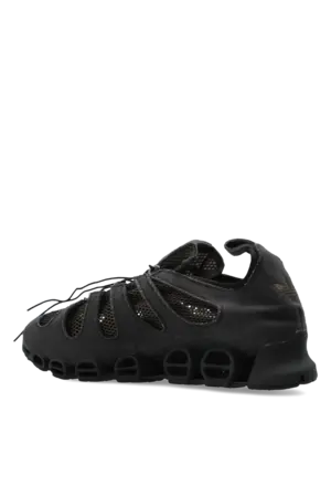 ADIDAS ORIGINALS X Avavav Lace-up Sneakers With Cut-out Detailing