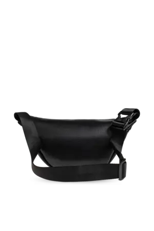 EA7 Belt Bag With Printed Logo