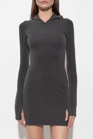 ADIDAS ORIGINALS X Avavav Turtleneck Dress