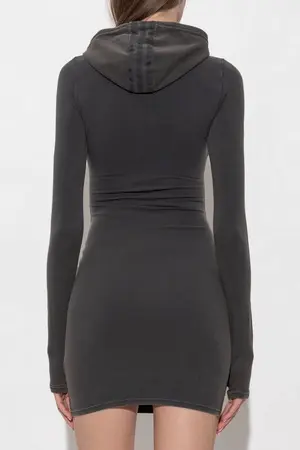 ADIDAS ORIGINALS X Avavav Turtleneck Dress