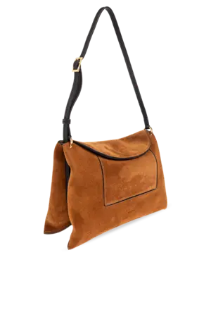 WANDLER Penelope Slouch Bag