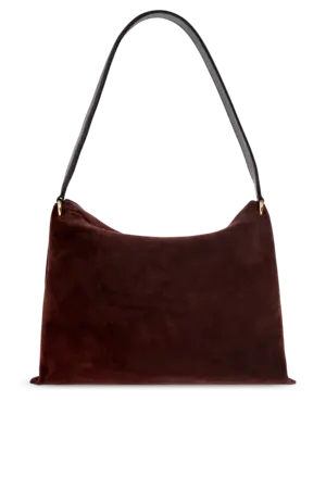 WANDLER Penelope Small Bag - Burgundy