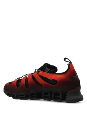 ADIDAS ORIGINALS X Avavav Futurism Low-top Sneakers