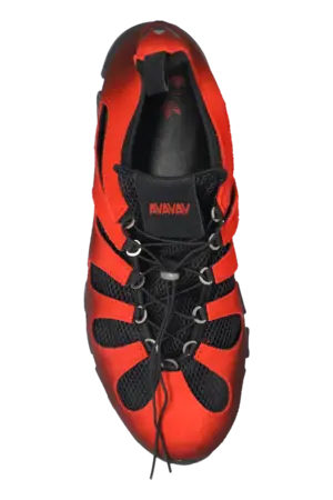 ADIDAS ORIGINALS X Avavav Futurism Low-top Sneakers