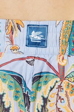 Etro Swim Shorts